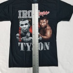 Mike Tyson | Shirts | Iron Mike Tyson Licensed Professional Boxer Merch ...